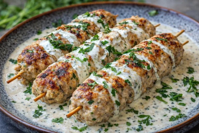 Creamy Marry Me Chicken Recipe A Luxurious Dinner Idea for Everyone ...